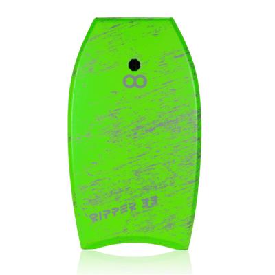 Cina Migliori Bodyboard per bambini per surf Peso 1,17lbs Altezza 2'-4' 60cm-120cm in vendita