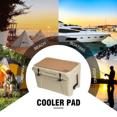 Κίνα Αδιάβροχο στρώμα από αφρό EVA για YETI Tundra 45 εξωτερικό προσαρμοσμένο 23.15*13.27inch cooler pad προς πώληση