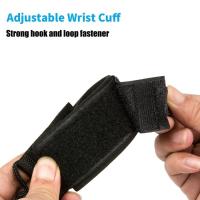 China 5.5mm/7mm/8mm/OEM Diameter Solid Pattern Type Surfboard Coiled Leash for Paddle Board for sale