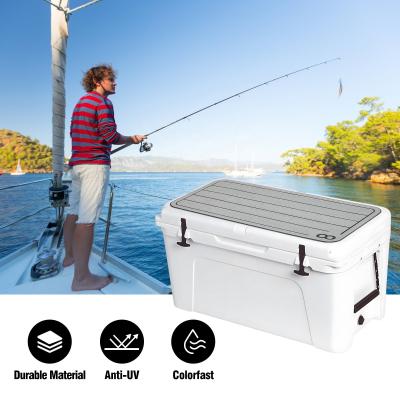 Cina 7 mm di spessore EVA Mat Cooler Box Pad per Yeti Tundra 75 impermeabile e antiscivolo in vendita