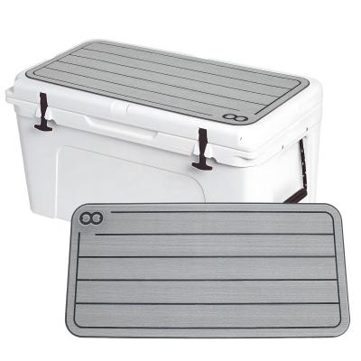 Cina 7 mm di spessore EVA Mat Cooler Box Pad per Yeti Tundra 75 impermeabile e antiscivolo in vendita