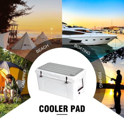 Китай Изоляционный пенополистирольный коврик для YETI Tundra 75 самоклеящийся EVA напольный охладитель продается