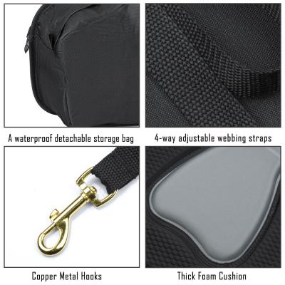 Cina Neoprene 600D Polyester seggiolino da kayak per WOOWAVE seggiolino da barca applicabile Persone Uomini in vendita
