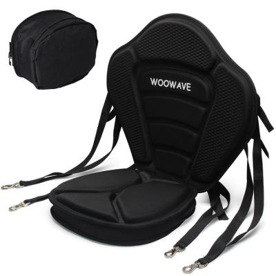 Chine 1.72 kg Poids du paquet WOOWAVE siège de planche à pagaie siège de bateau de pêche avec sac à vendre
