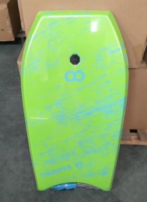 Cina Unisex 36' Bodyboard XPE Tavolo gonfiabile con guinzaglio in vendita