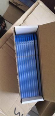 China 2% de Lantano TIG 1/16 3/32 1/8 de polegada x 7 10 Pacotes WC20 BLUE Electrodos de Tungstênio de Soldadura à venda