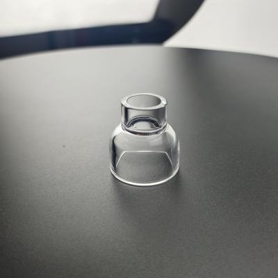 Cina Supporto personalizzato OEM Nozzolo della torcia di saldatura CN Champagne Clear 53NQ per il lavoro in vendita