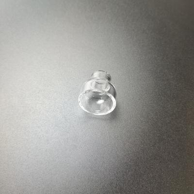 Cina Supporto personalizzato OEM Nozzolo della torcia di saldatura CN Champagne Clear 53NQ per il lavoro in vendita