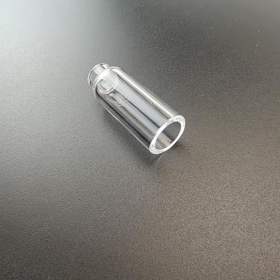 Cina Accessori della torcia di saldatura 10NQ-6 7 8 ugello ceramico trasparente per saldatura ottimale in vendita