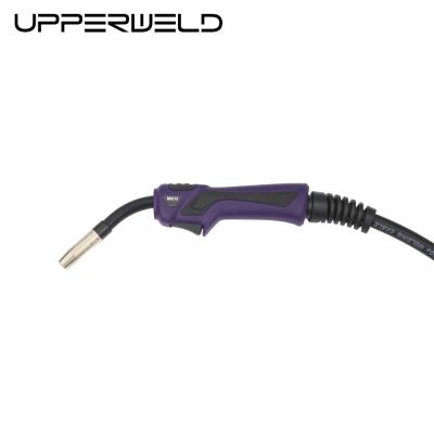 China 15AK MIG Parts de repuesto de antorchas Boquilla de soldadura cónica para un rendimiento de soldadura preciso en venta