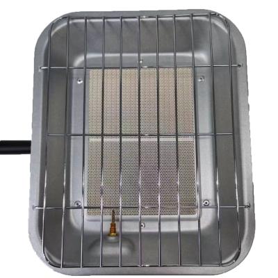 中国 CE認定の屋外キャンプ用ガスヒーター 3.0kw-4.5kwの電力と折りたたむデザイン 販売のため