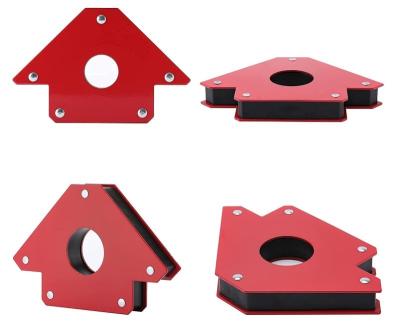 China Krijg precieze lasresultaten met onze magnetische lashouder en positioner Te koop