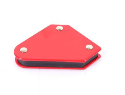 China Krijg precieze lasresultaten met onze magnetische lashouder en positioner Te koop