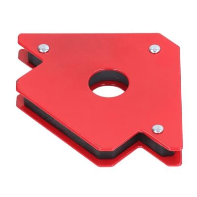 China Krijg precieze lasresultaten met onze magnetische lashouder en positioner Te koop