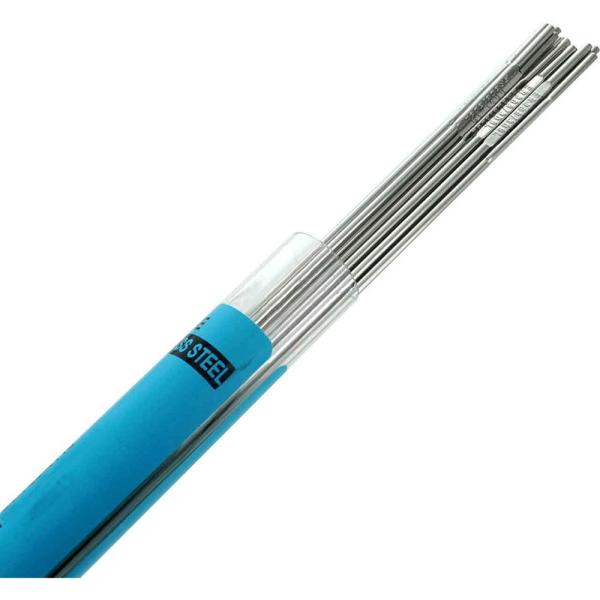 Quality TIG Welding Rods 1Lb ER308L Stainless Steel 0.045" 1/16" 3/32" 3/32" 1/8"x36" for sale