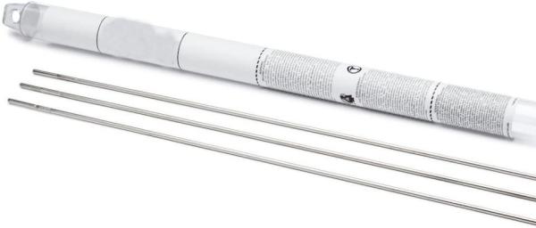 Quality TIG Welding Rods 1Lb ER308L Stainless Steel 0.045" 1/16" 3/32" 3/32" 1/8"x36" for sale
