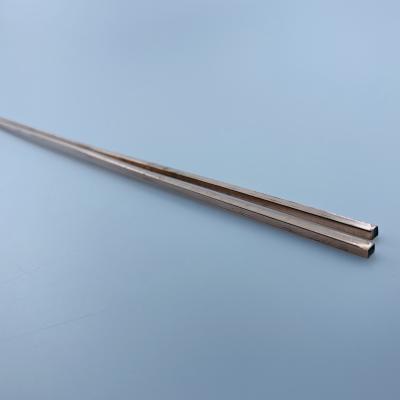 中国 1.6mm*1000mm ER70S-2 コッパーの溶接ワイヤ 溶接用フィルラー 結合用の金属溶接棒 販売のため