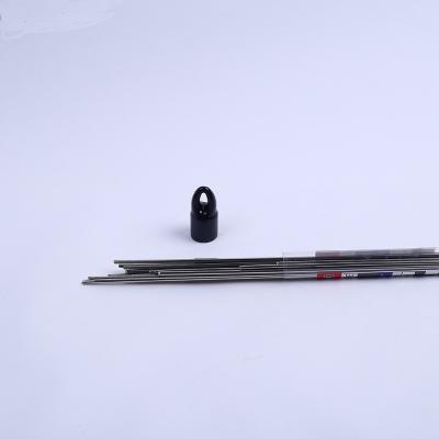 China AWS A5.12 ER4043 ER4047 Kohlenstoffstahl Mig tig Festschweißdraht Brazen Elektrode Lötstange zu verkaufen