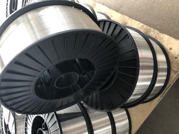 Quality ER4047 Alloy Aluminum Welding Filler Wires for Customized MIG Brazing Applicatio for sale