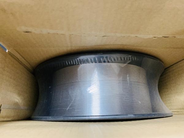 Quality ER4047 Alloy Aluminum Welding Filler Wires for Customized MIG Brazing Applicatio for sale