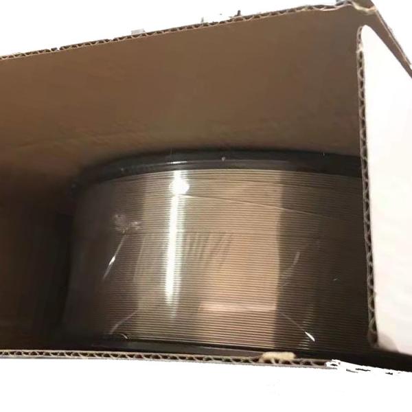 Quality Customized Support ER70S-6 Spool Carbon Steel Mig Solid Welding Wire for Welding for sale