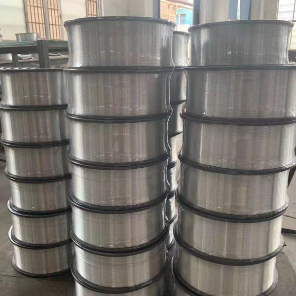 Quality Customized Support ER70S-6 Spool Carbon Steel Mig Solid Welding Wire for Welding for sale