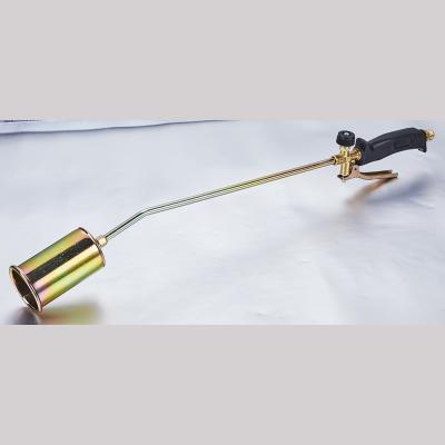 Cina Propano MAPP Torcia pistola di fiamma a gas sicuro per saldatura e saldatura leggera fino a 200 mm in vendita
