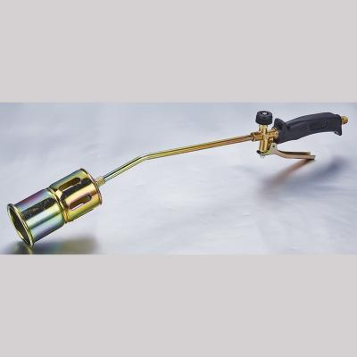 Cina Propano MAPP Torcia pistola di fiamma a gas sicuro per saldatura e saldatura leggera fino a 200 mm in vendita