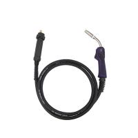 China Customized Support OBM UPPERWELD 25AK MIG Welding Torch for Cutting Industry Efficiency for sale