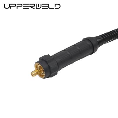 Cina Supporto personalizzato Torcia di saldatura OBM UPPERWELD 25AK MIG per tagliare l'efficienza dell'industria in vendita