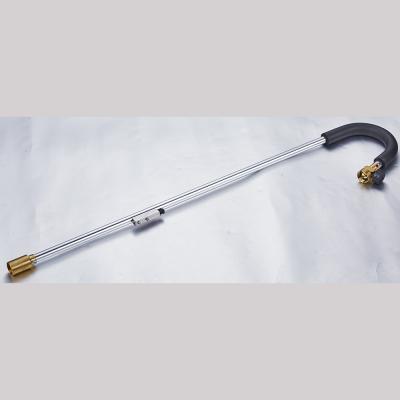 China 1300 graus de Chama Figura de queimador de gás de butano tocha para ignição de ervas daninhas e Slider MAPP tocha à venda