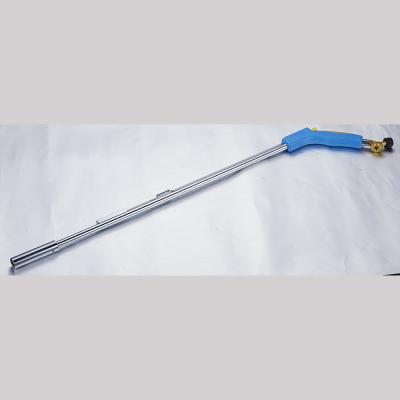 China 1300 graus de Chama Figura de queimador de gás de butano tocha para ignição de ervas daninhas e Slider MAPP tocha à venda