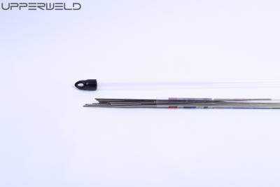 China Slijper aluminium brazerstaven ER4043/4047 voor laagtemperatuur lassen van MIG TIG draden Te koop