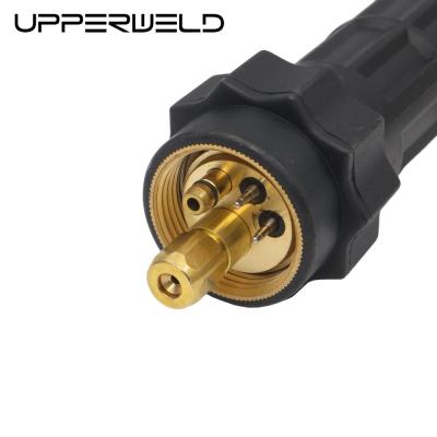 中国 プロガスのミグ 溶接タッチ UPPERWELD 36KD 溶接のための最高の選択 販売のため