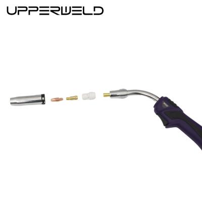 中国 プロガスのミグ 溶接タッチ UPPERWELD 36KD 溶接のための最高の選択 販売のため