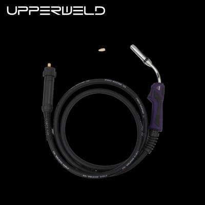 中国 プロガスのミグ 溶接タッチ UPPERWELD 36KD 溶接のための最高の選択 販売のため