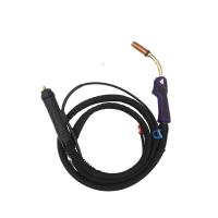 China 10m Cable Length UPPERWELD 501D MIG Welding Torch for Versatile Welding Applications for sale