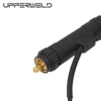 China 10m Cable Length UPPERWELD 501D MIG Welding Torch for Versatile Welding Applications for sale