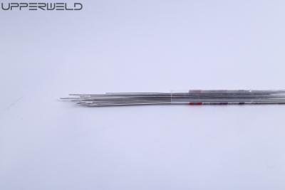 China Slijper aluminium brazerstaven ER4043/4047 voor laagtemperatuur lassen van MIG TIG draden Te koop