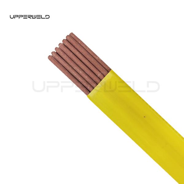 Quality Corrosion-Resistant Welding Made Easy with E308-16 Electrode 304 SS Wires 2.0mm for sale