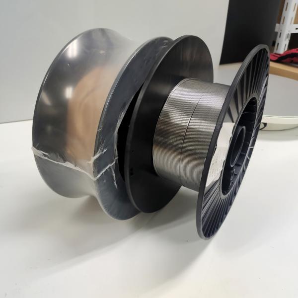 Quality Customized Support OBM Mild Steel ER70S-6 0.8mm Mig Welding Wire for Aluminum for sale