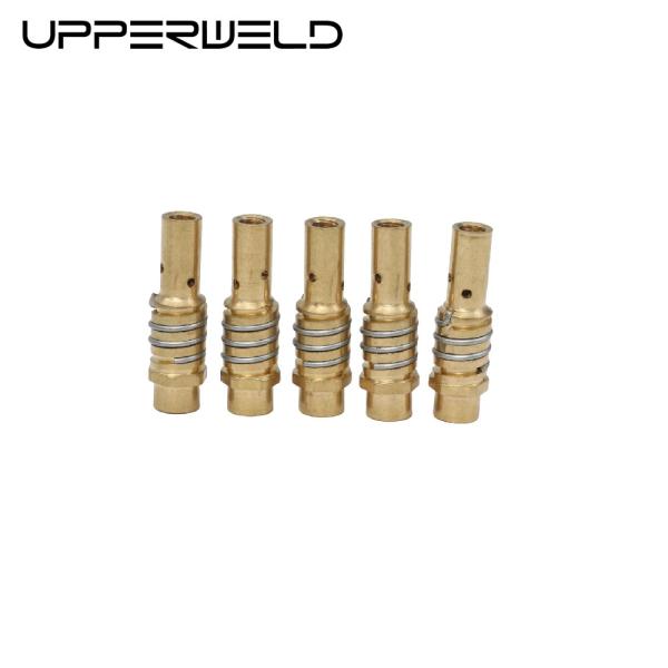 Quality OBM Supported Welding Torch UPPERWELD 15AK Tip Holder Water Cooled Gas Solder for sale