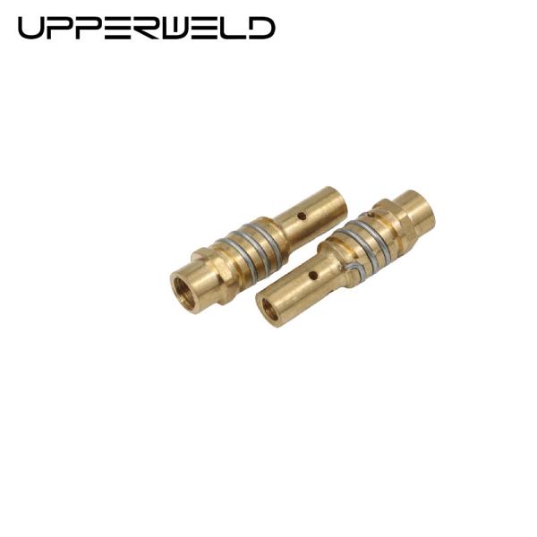 Quality OBM Supported Welding Torch UPPERWELD 15AK Tip Holder Water Cooled Gas Solder for sale