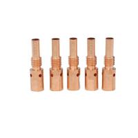Quality OEM Customized MIG Accessory UPPERWELD 25AK Tip Holder for Water Cooled Gas Mig for sale