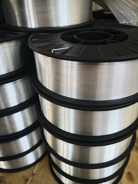 Quality Standard Flux Content E71T-GS Gasless Welding Wire Carbon Steel MIG Wire for for sale