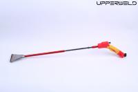 China Propane Grill Torch with Flame Adjustment Switch Customized Support OEM Heating Torch for sale