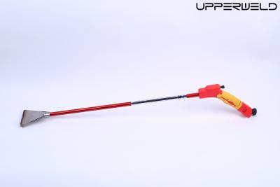 Cina Torcia per griglia al propano con interruttore di regolazione della fiamma Supporto personalizzato Torcia di riscaldamento OEM in vendita