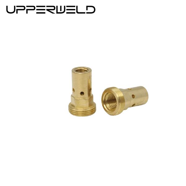 Quality 0.05kg MIG Torch Accessories UPPERWELD 501D Tip Holder Water Cooled Soldar for sale