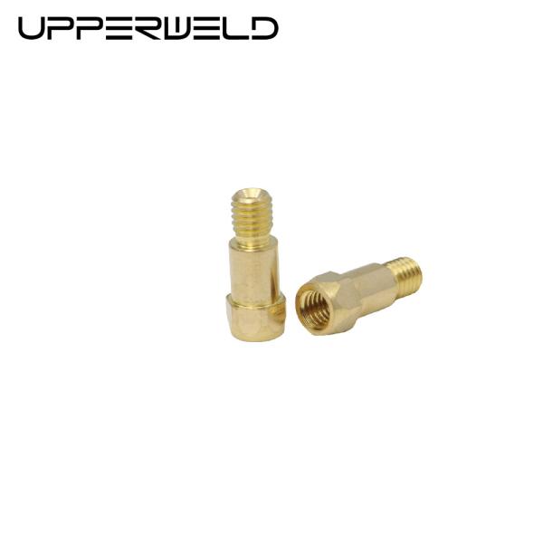 Quality Upperweld 36KD Tip Holder Water Cooled Gas Mig Torch Accessories for Fast and for sale