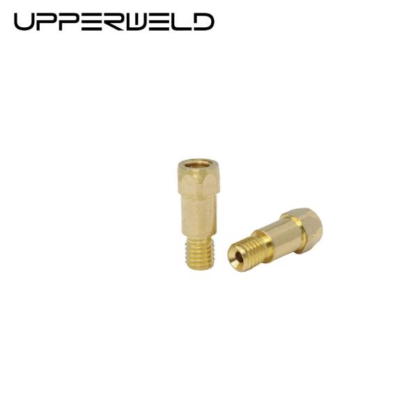 Quality Upperweld 36KD Tip Holder Water Cooled Gas Mig Torch Accessories for Fast and for sale